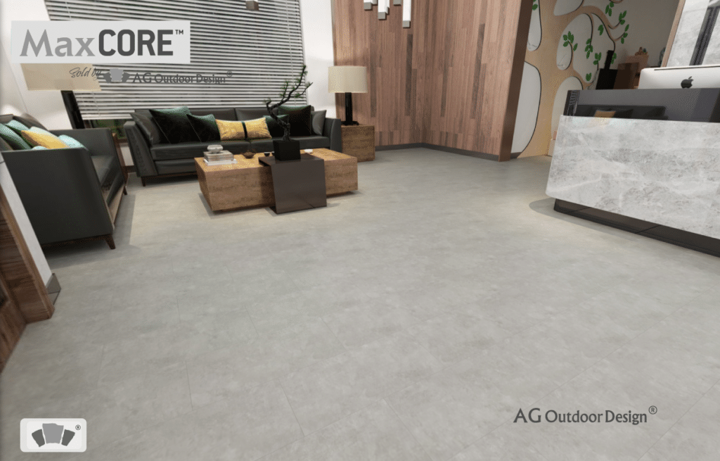 Pisos > Pisos Vinilicos• Concreto • AG Outdoor Design