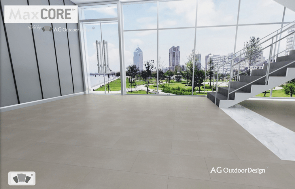 Pisos > Pisos Vinilicos• Cemento Alisado • AG Outdoor Design