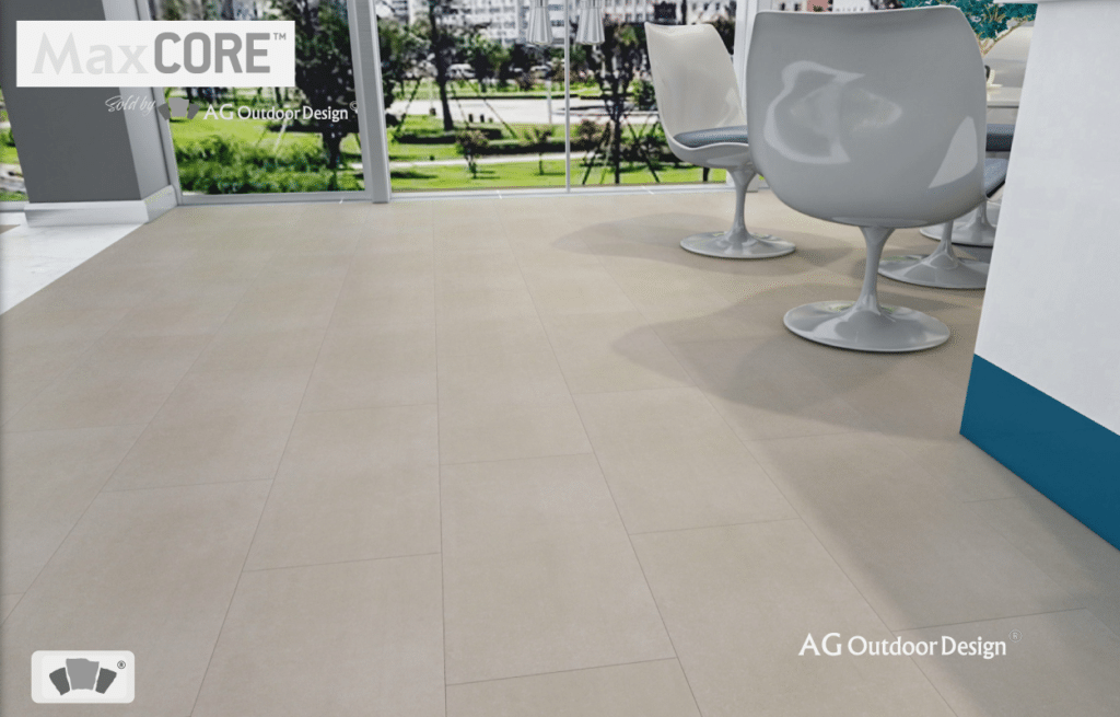 Pisos > Pisos Vinilicos• Cemento Alisado • AG Outdoor Design