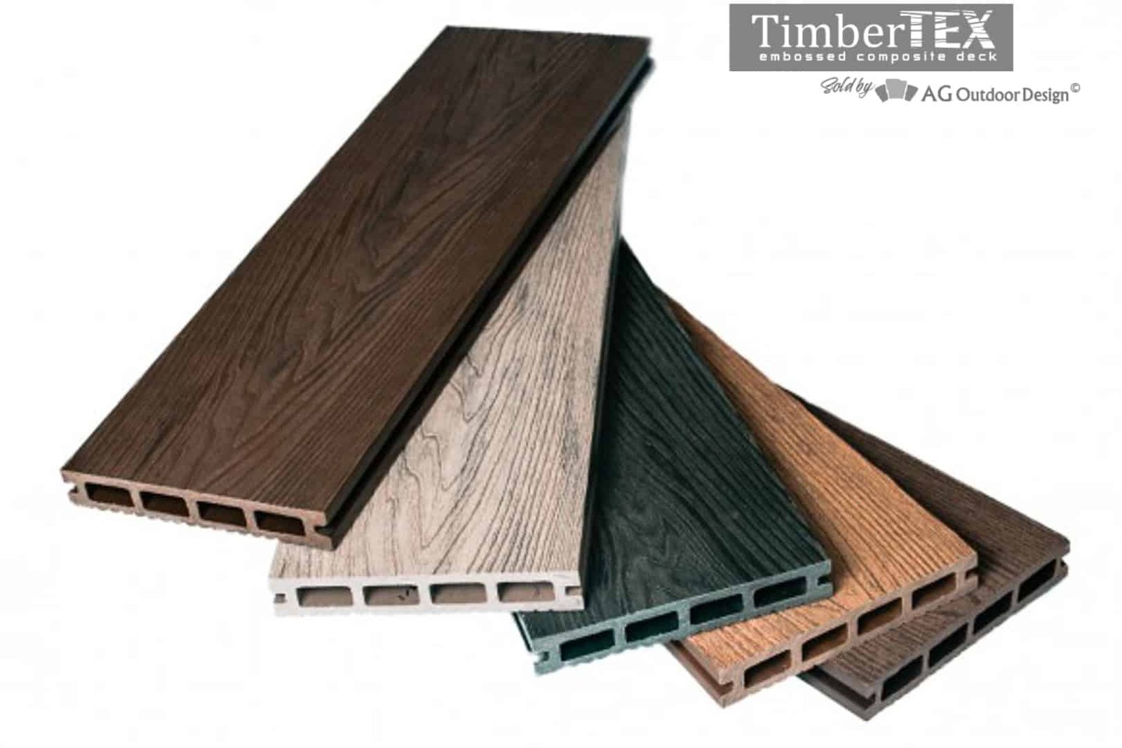 Decks WPC: 6 Ventajas Increíbles • AG Outdoor Design