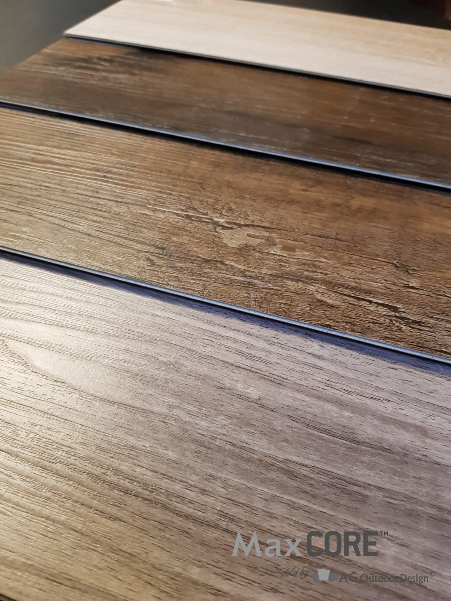 Pisos Vinílicos SPC Sistema Click: 6 Ventajas Increíbles • AG Outdoor ...