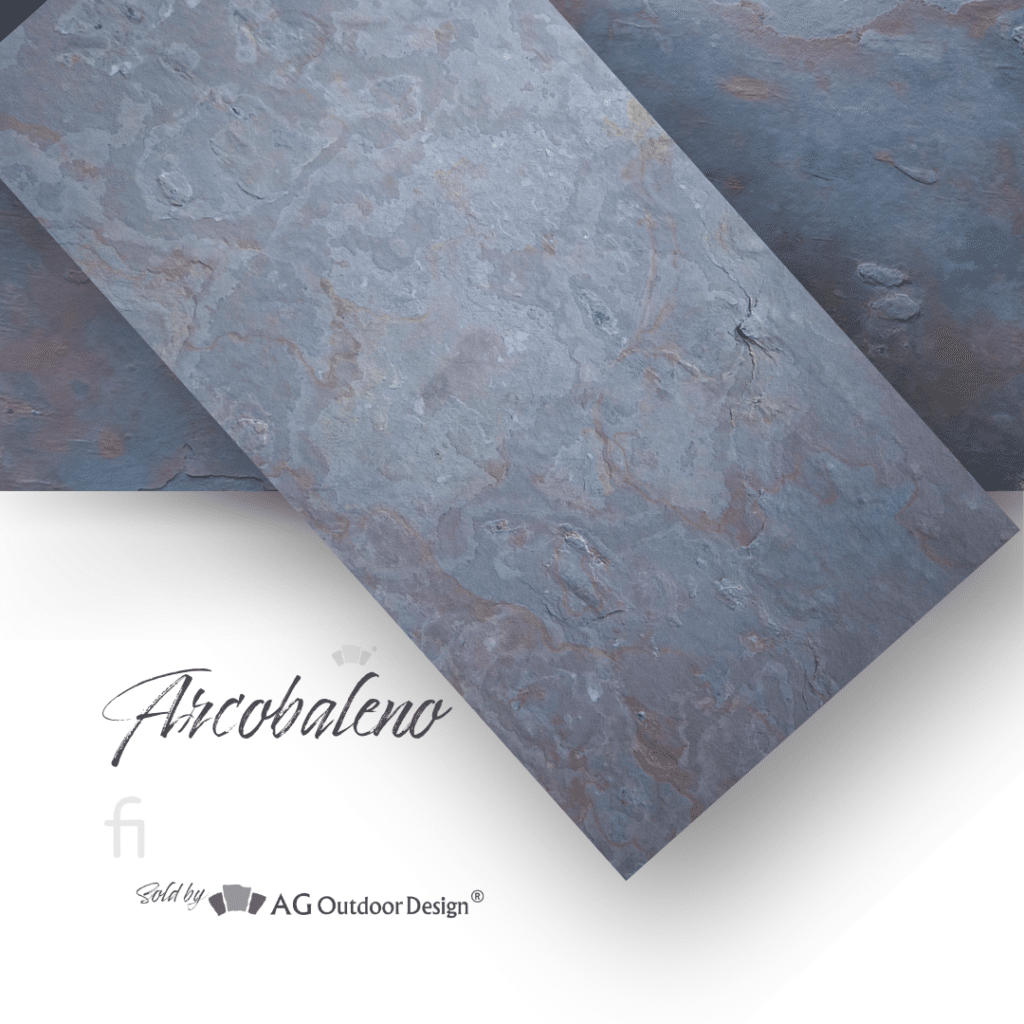 Piedra Flexible Piedrafina • AG Outdoor Design