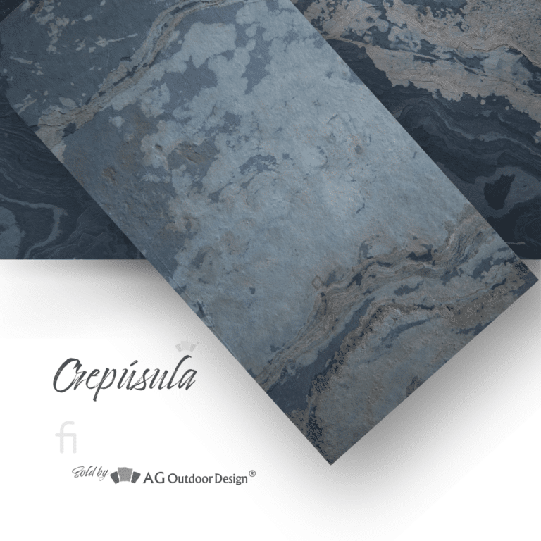 Piedra Flexible Piedrafina • AG Outdoor Design