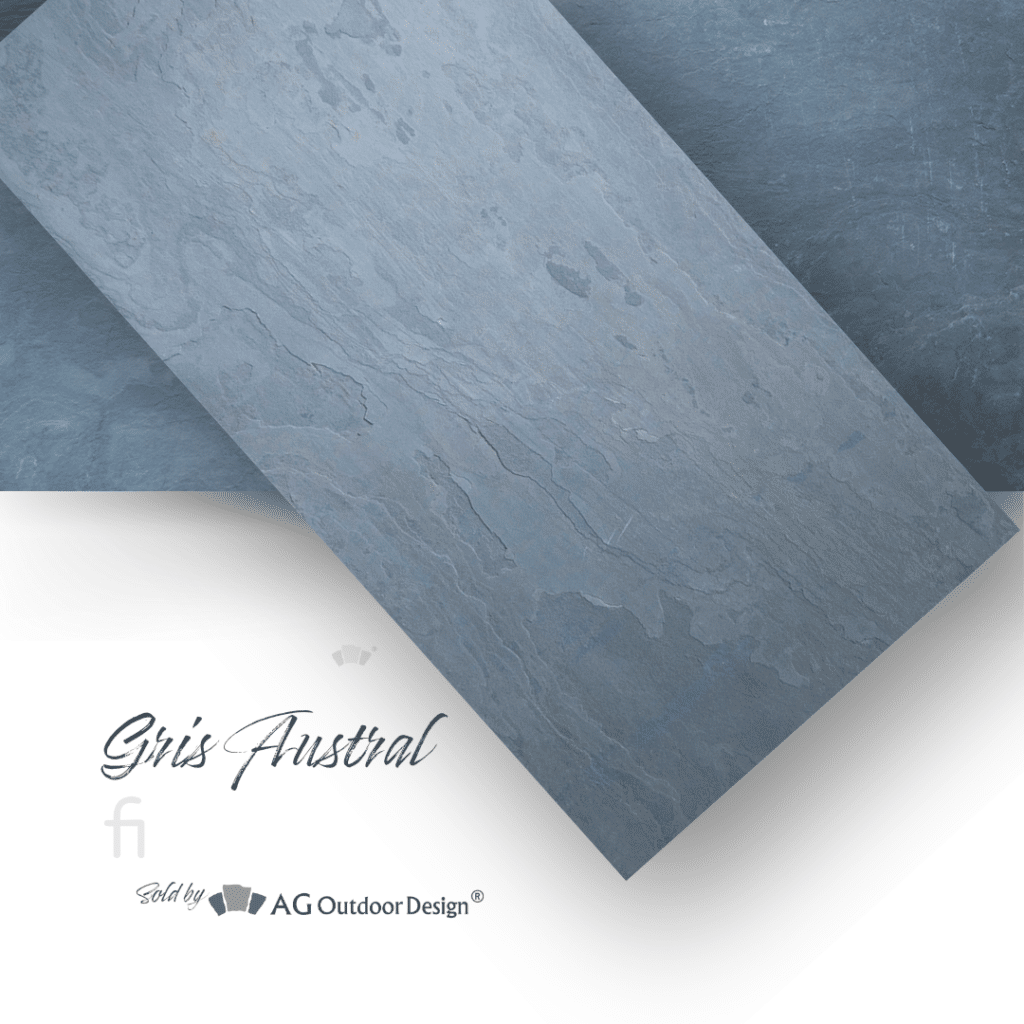 Piedra Flexible Piedrafina • AG Outdoor Design