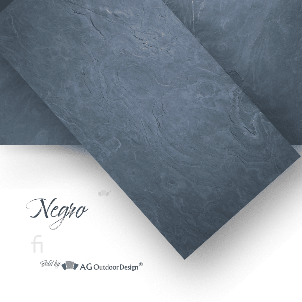 Piedra Flexible Piedrafina • AG Outdoor Design