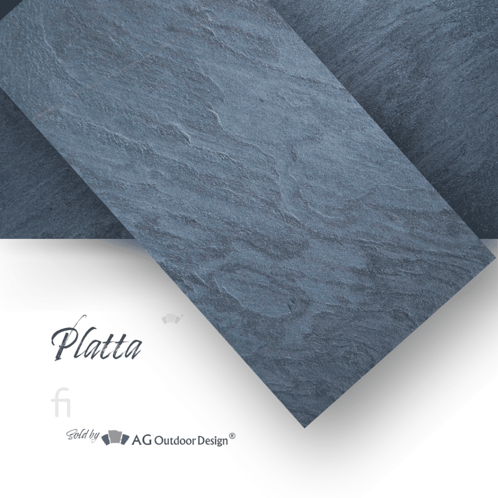 Piedra Flexible Piedrafina • AG Outdoor Design